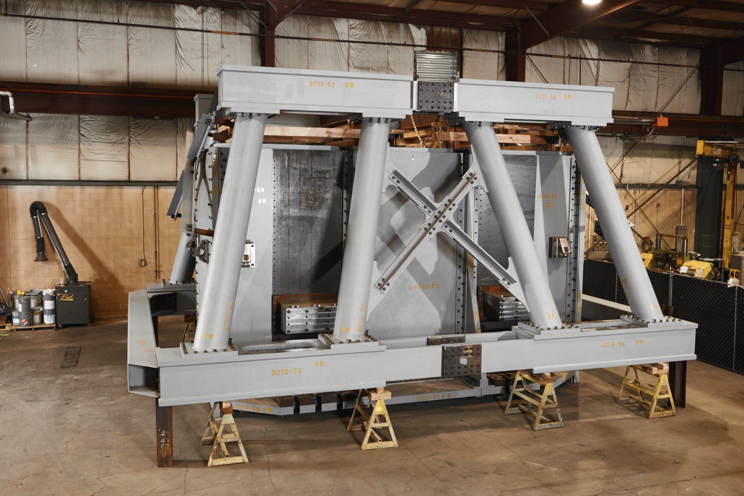 What is a TMD? - A+H Custom